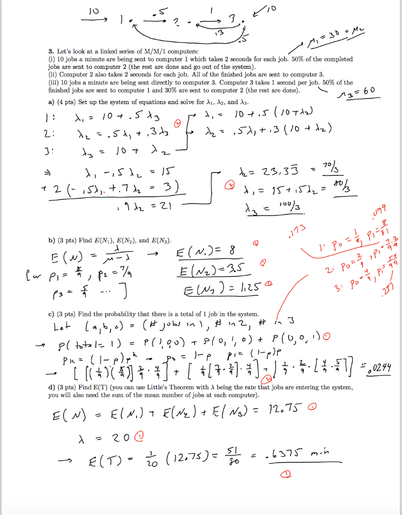 Let’s look at another type of queue where we have a | Chegg.com