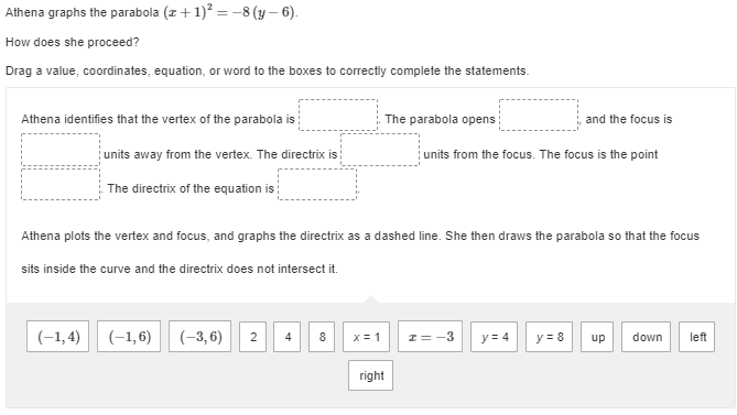 Solved Blake solves the system of equations by forming a | Chegg.com