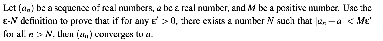 Solved Let S be a bounded nonempty subset of R and β=supS. | Chegg.com