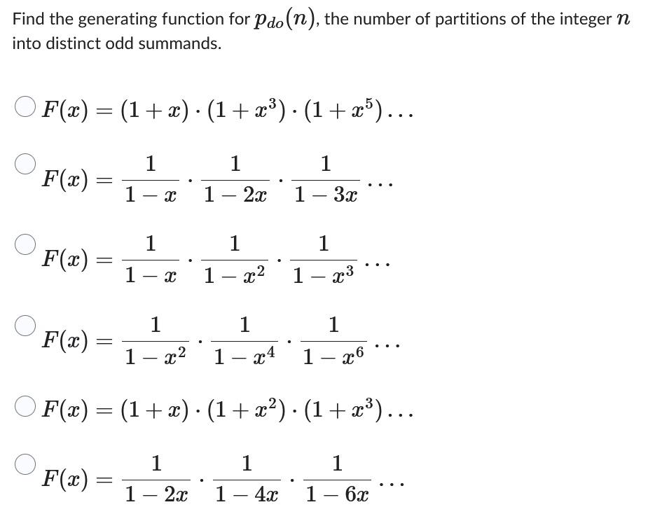 Consider The Sequence A0a1a2 Given By 