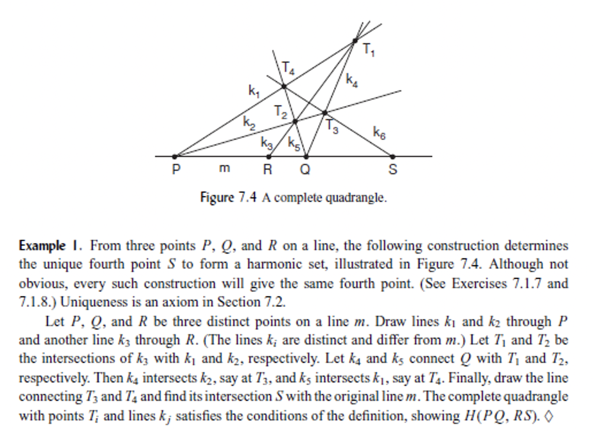 8.2.11. (a) For the thirteen-point projective plane | Chegg.com