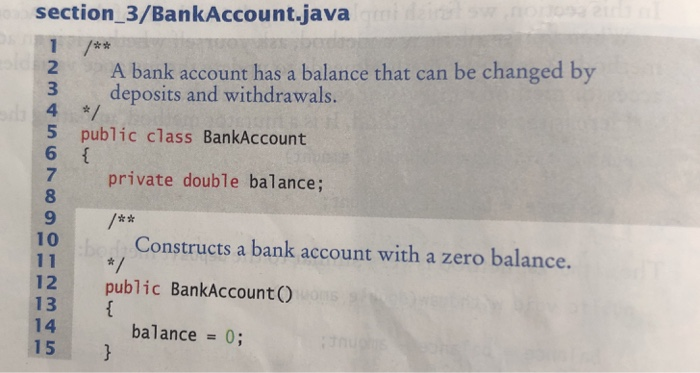 Solved Problem 2: In this problem, you are going to enhance | Chegg.com