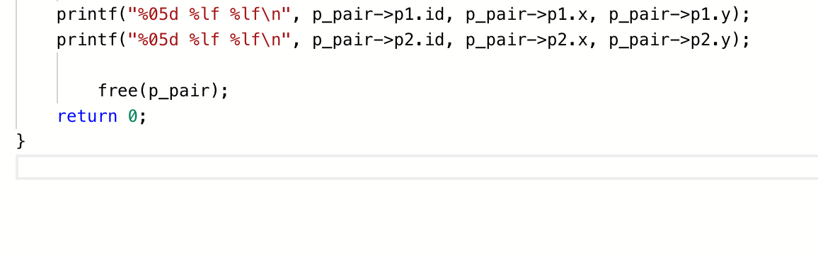 Solved //In this assignment, we write code to solve the | Chegg.com
