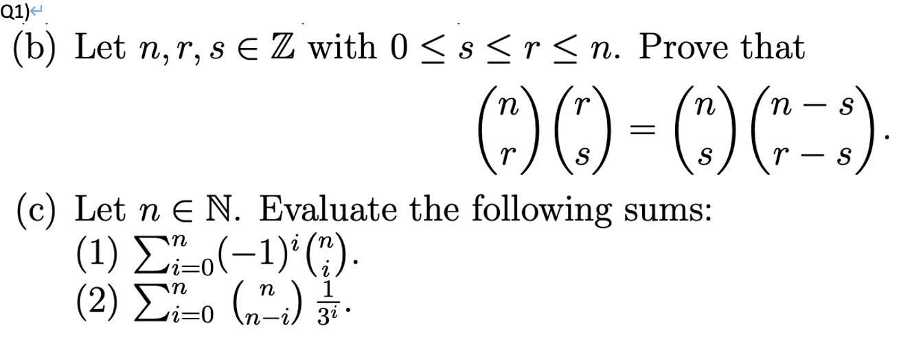 Solved please solve this question for me! you can use posi, | Chegg.com