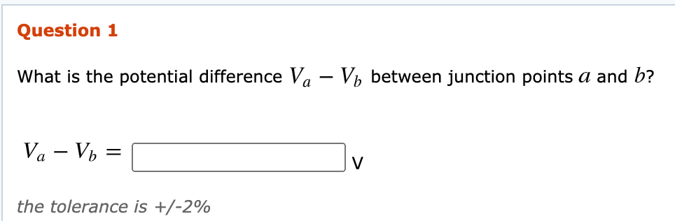 Solved Example 27.2.2 Sample Problem Multiloop circuit and | Chegg.com