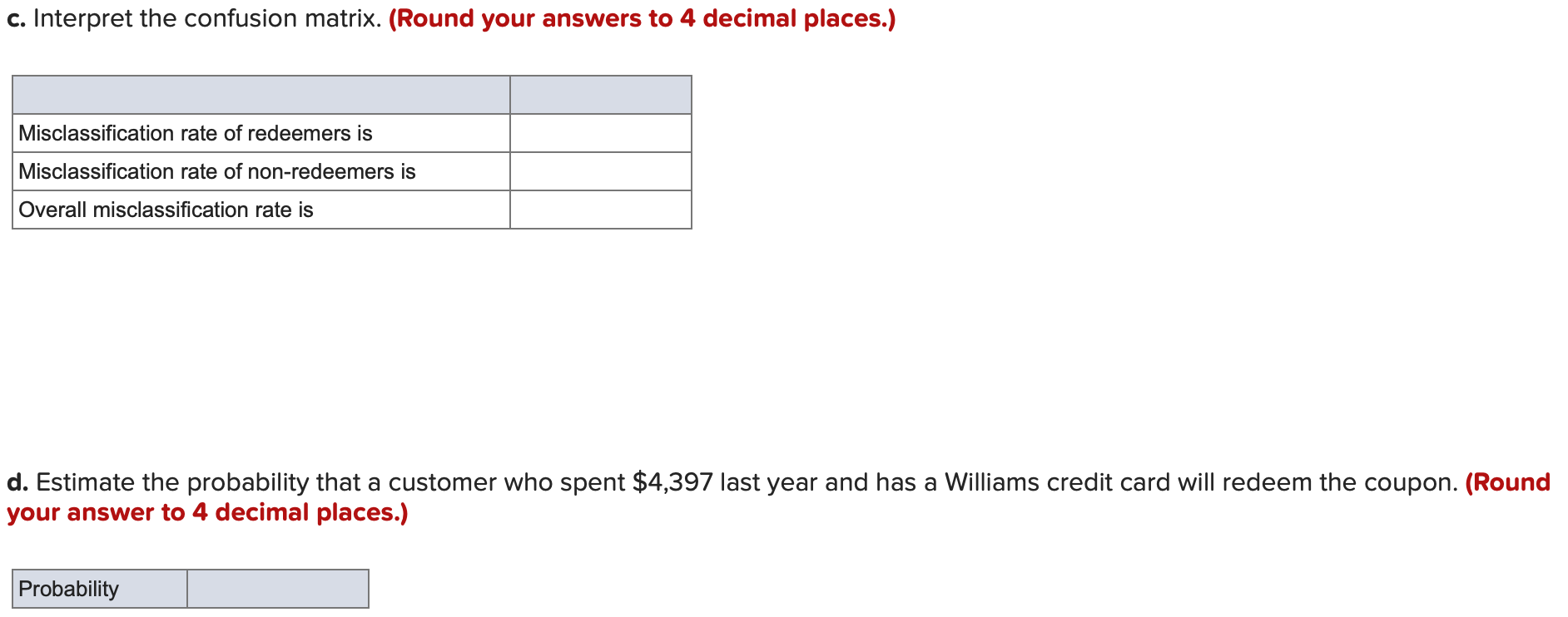 Read Exercise 5.3 and recall that Figure 5.11(c) | Chegg.com