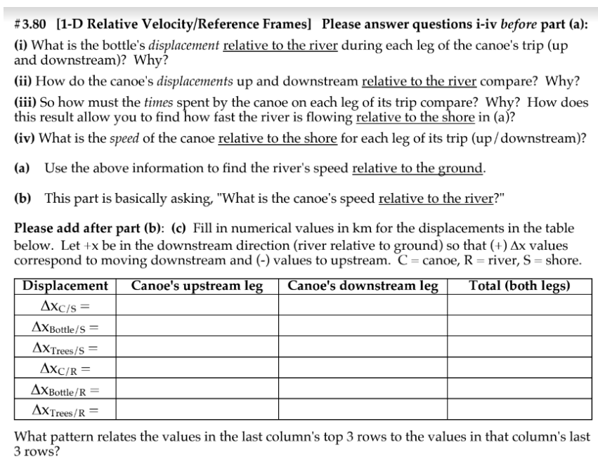 MUST HAVE CHART LABELED AND EXPLAINED.Two students | Chegg.com