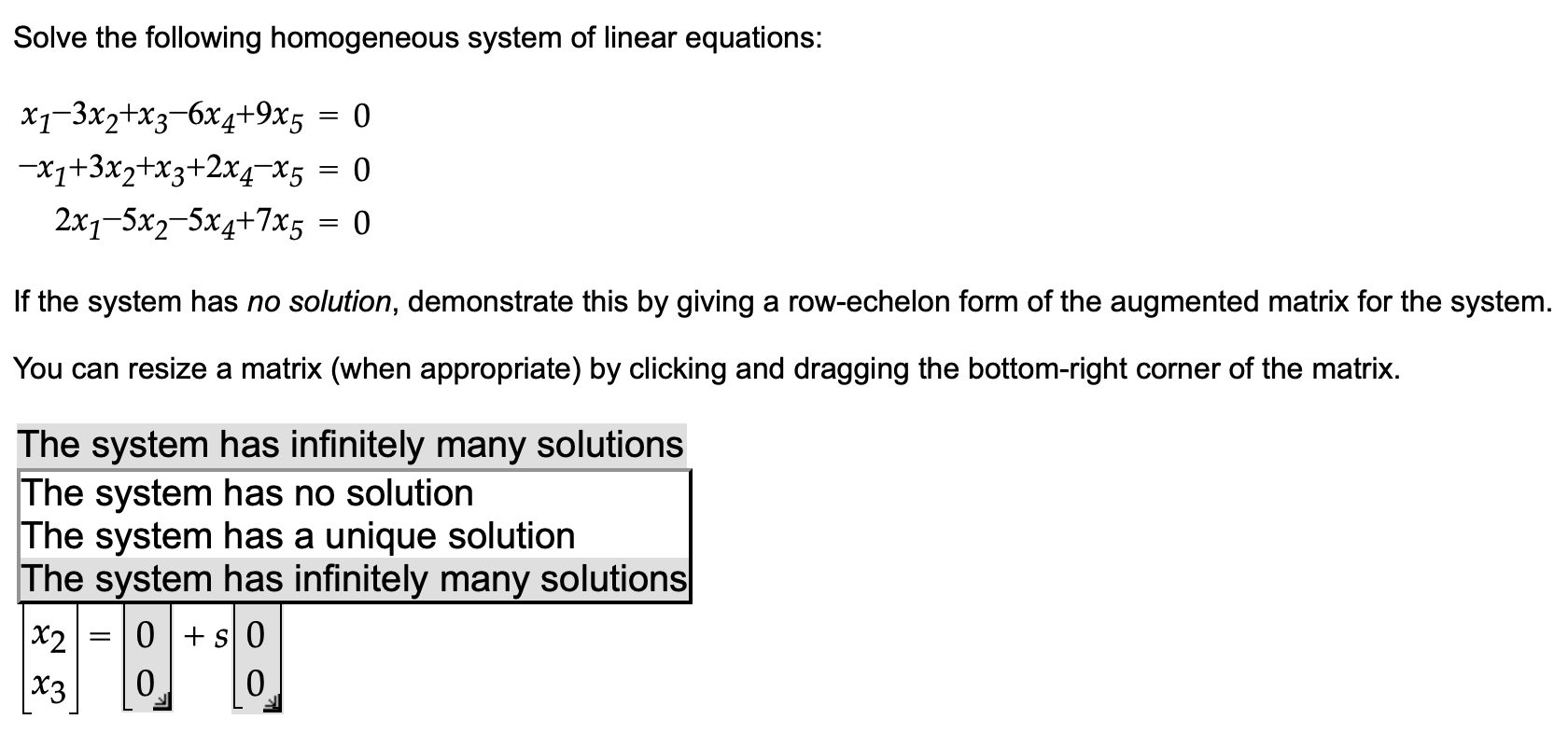 Question | Chegg.com