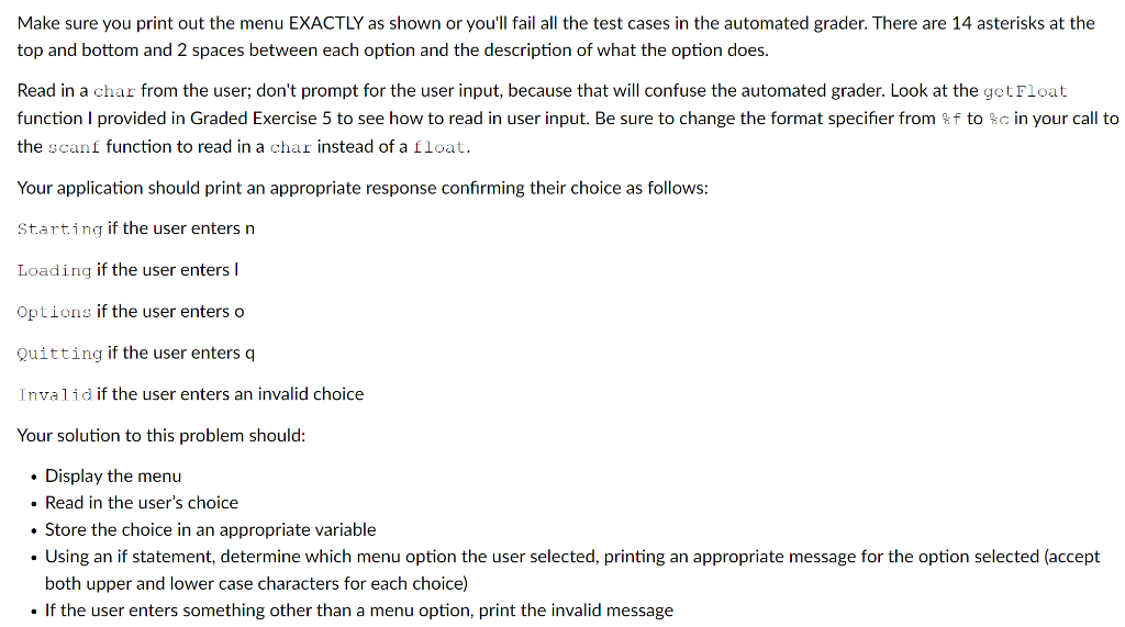 Solved Problem 1 - Print positive message Create a new | Chegg.com