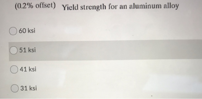 Solved Given the following data from Lab#2, use the offset | Chegg.com