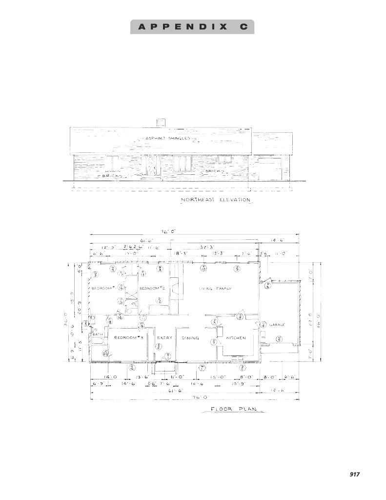 APPENDIXCEXTRA CREDIT: Design a hydronic series loop | Chegg.com