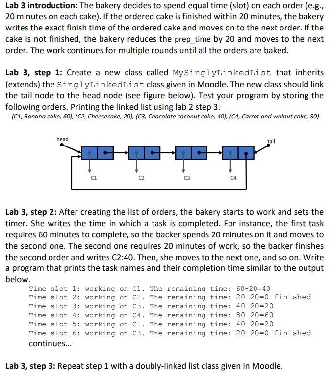 Solved I have basically completed lab2 section of | Chegg.com