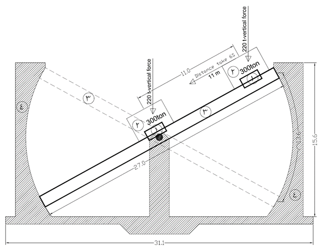Solved For the ball and plate balancing shown in the | Chegg.com
