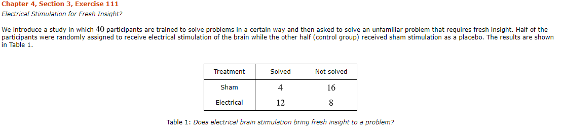 Solved B Use Statkey Or Other Technology To Create A