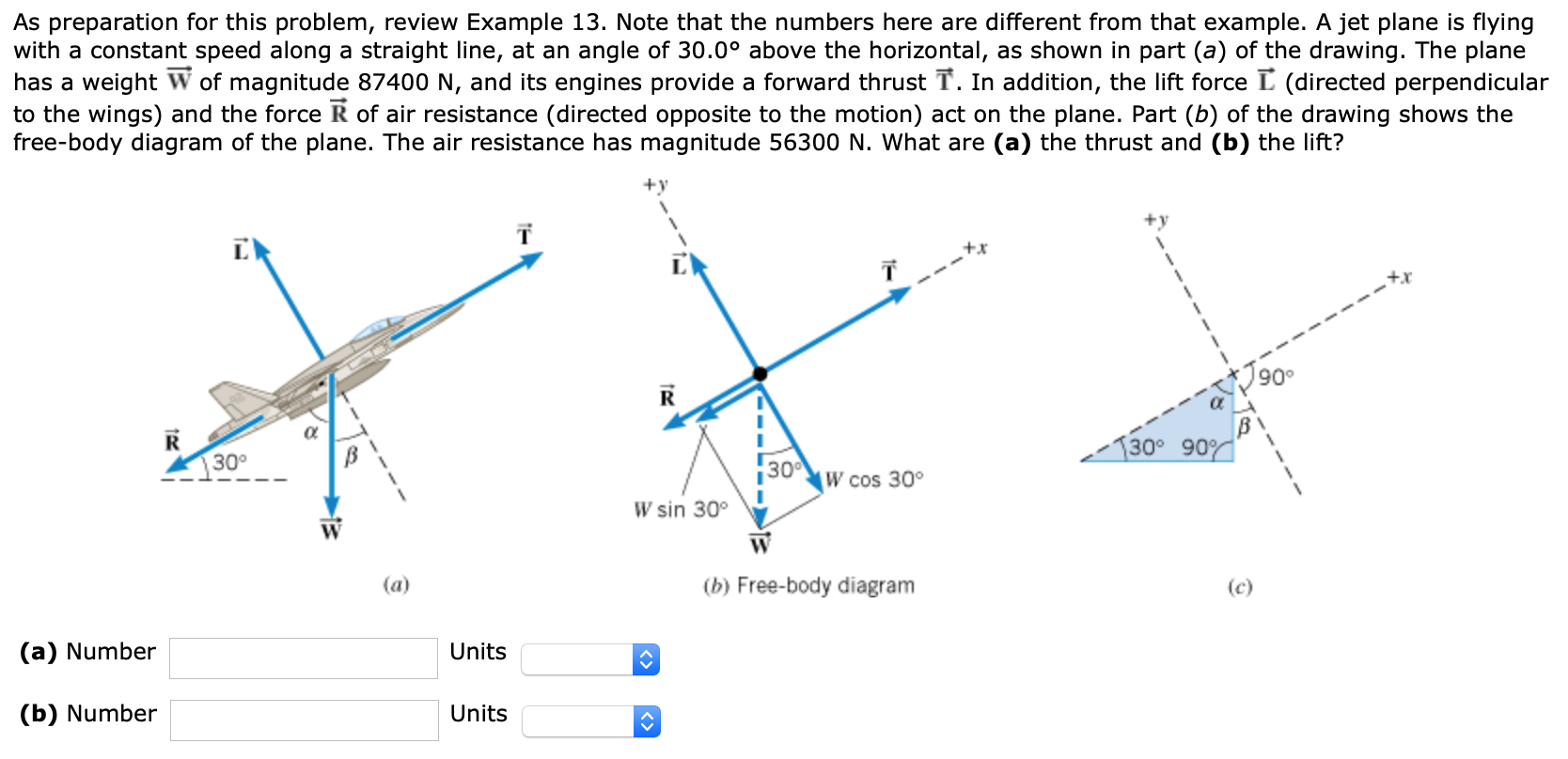 Solved As preparation for this problem, review Example 13. | Chegg.com