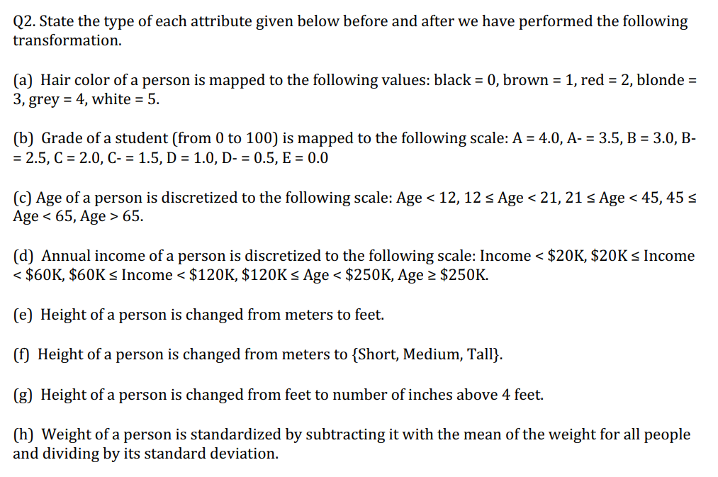 Solved Question | Chegg.com