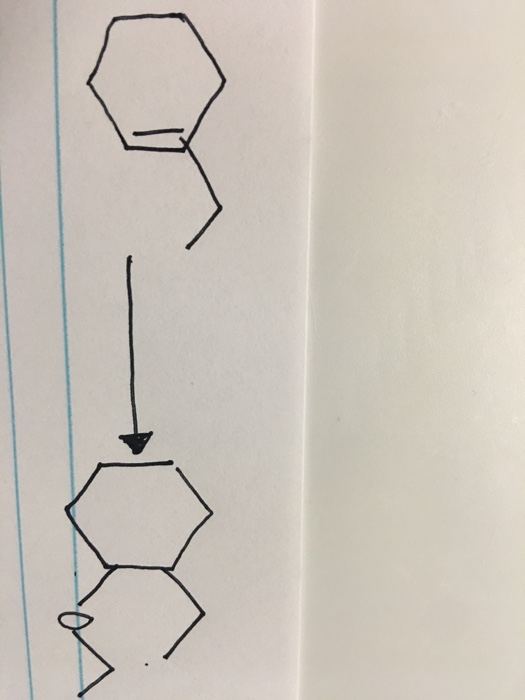 Solved Stepwise synthesis for the following | Chegg.com