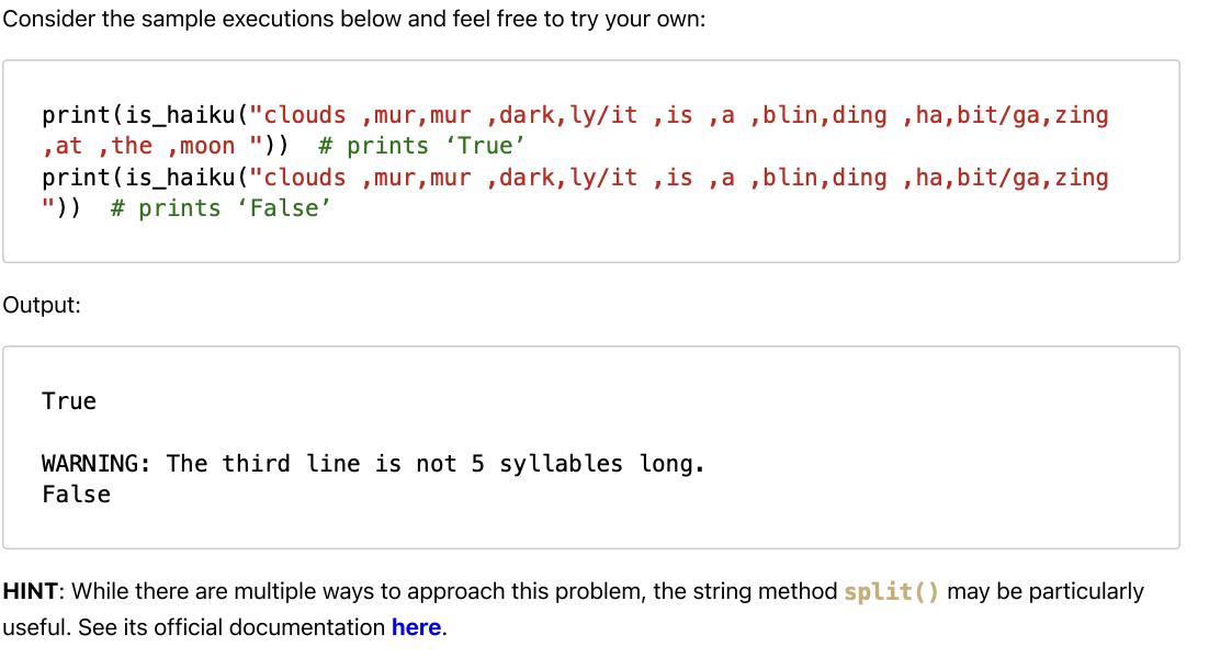 Solved NOTE: Problems 2 and 3 should both be written in the | Chegg.com