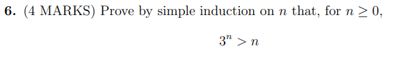 Solved ** This problem is from discrete mathematics ** ** | Chegg.com