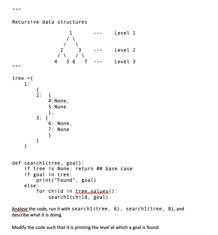 Solved SOLVE USING PYTHON, Please if you can comment on the | Chegg.com