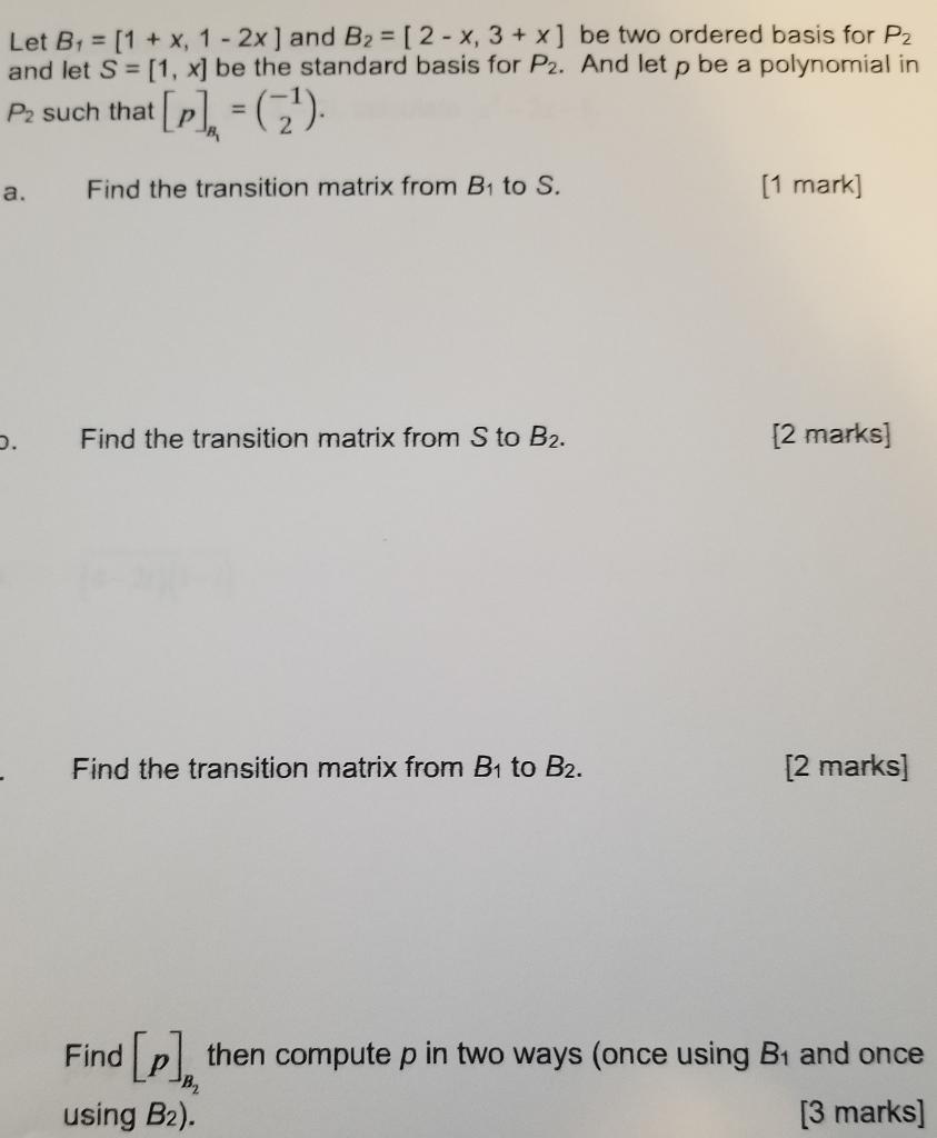 Solved Hello please NO HANDWRITING - very hard to read. | Chegg.com