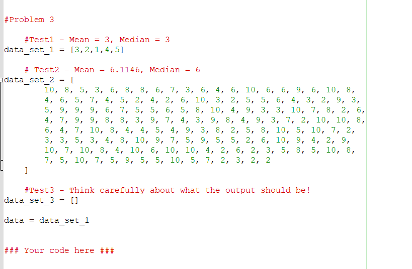 Solved Problem 1 Arithmetic with corresponding elements of | Chegg.com