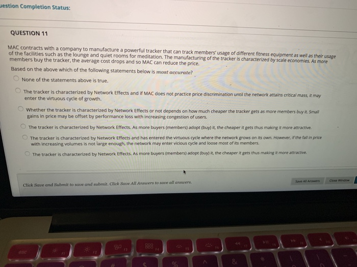 (Solved) : Estion Completion Status Question 11 Mac Contracts ... (Solved) : Estion Completion Status Question 11 Mac Contracts ...