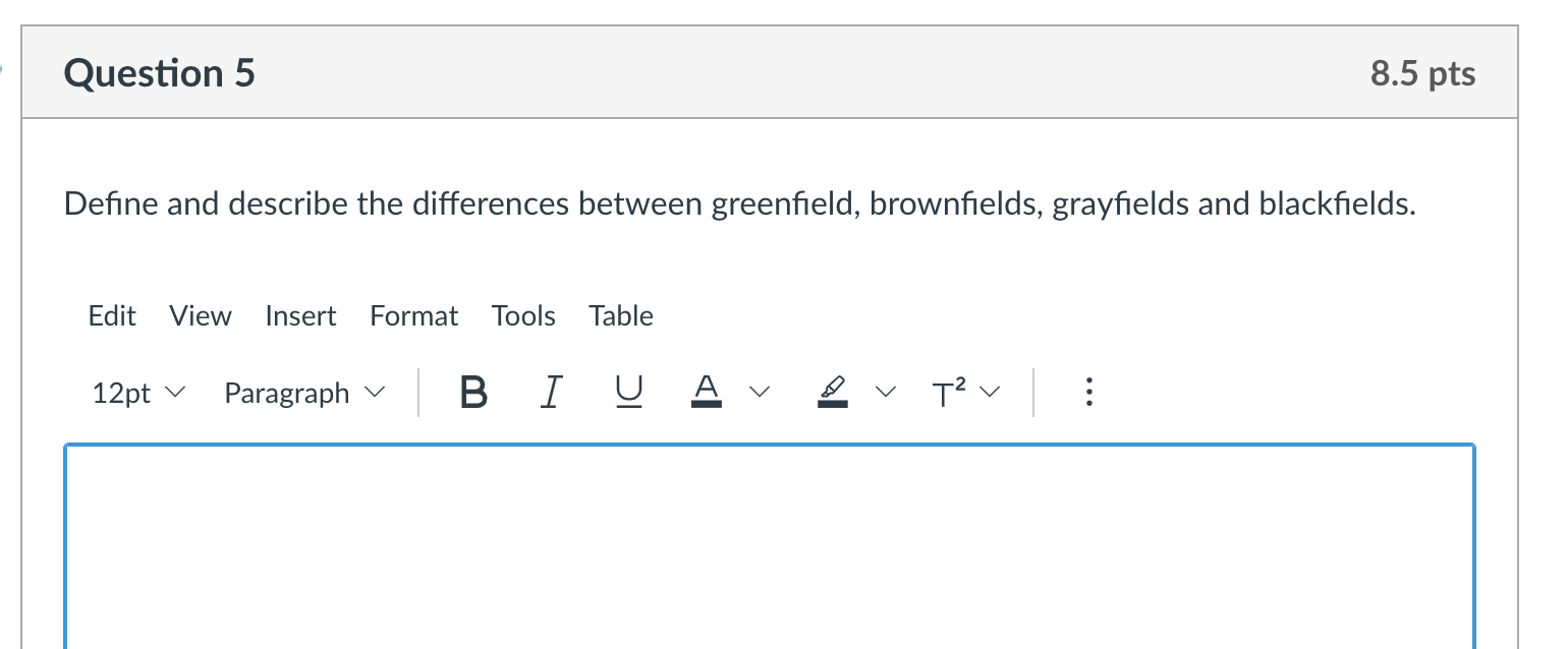 Solved What is a "charrette" and what is its purpose in the | Chegg.com