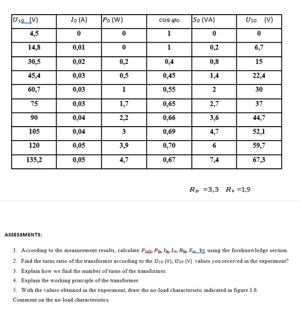 Solved Is it possible to answer the questions according to | Chegg.com