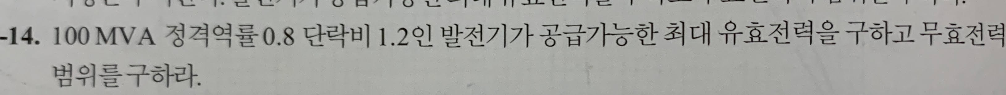 Solved The synchronous impedance of a 100 MVA, 20 kV, 60 Hz, | Chegg.com