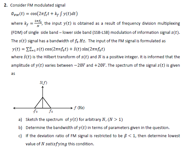 Solved the question is exactly like that. I have to do up to | Chegg.com