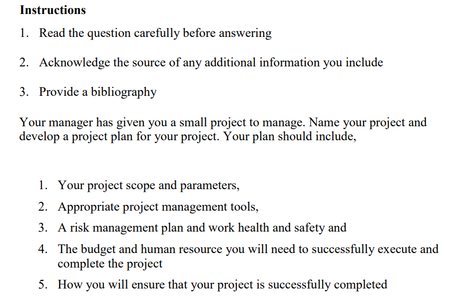 Solved 1. Read the question carefully before answering 2. | Chegg.com
