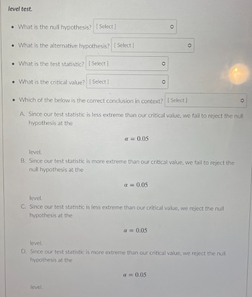 Solved Context: Smoking is known to cause many health issues | Chegg.com