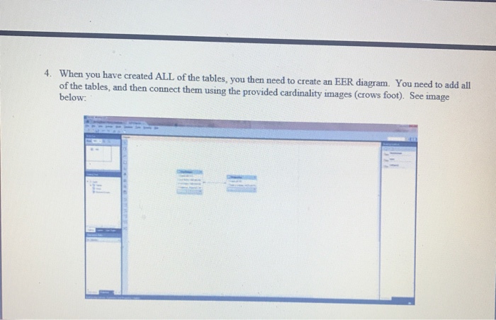 Solved Microsoft Access and MySQL Lab Lab 3 A. Part 1: (60 | Chegg.com