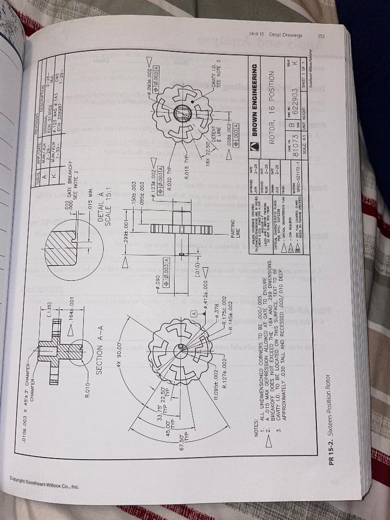 Solved Industry Print Exercise 15-2. Please answer all of | Chegg.com