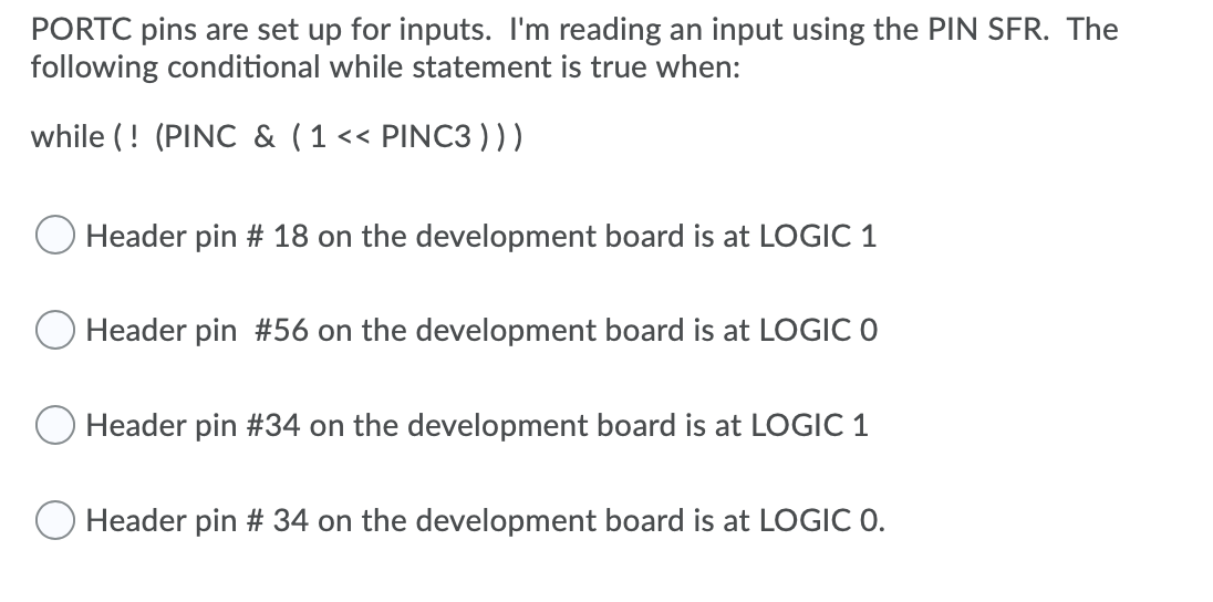 Solved Determine the outcome of the following: DDRA |= (1