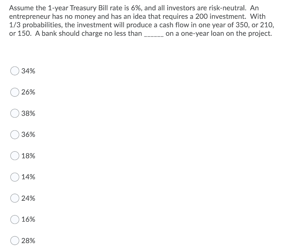 solved-assume-the-1-year-treasury-bill-rate-is-6-and-all-chegg