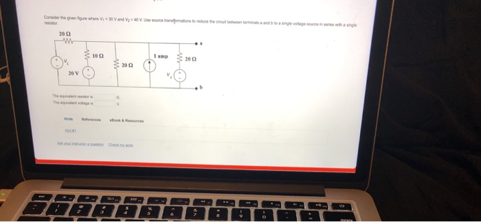 Solved Question 1 (of 7) value 0.00 points Problem 04.018 | Chegg.com