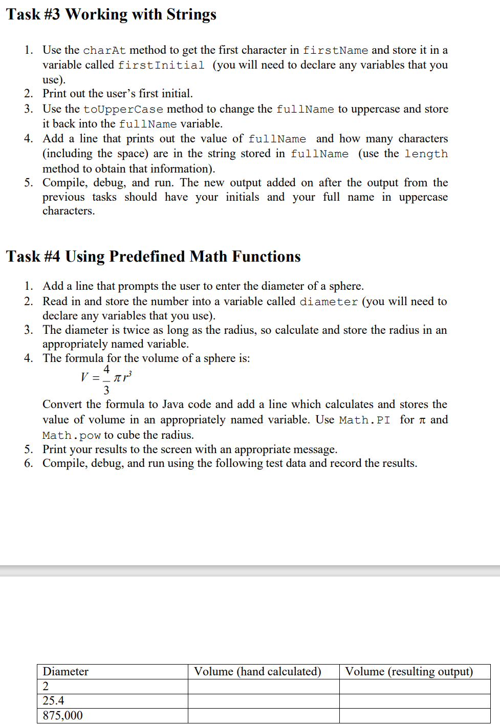 Solved Task #1 Correcting Logic Errors in Formulas 1. Copy | Chegg.com