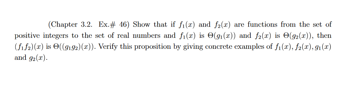 Solved Please solve the following DISCRETE MATHEMATICS | Chegg.com