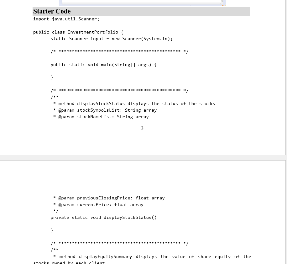 Solved CS111- Programming 1 Mini Project, Winter 2022-2023/ | Chegg.com