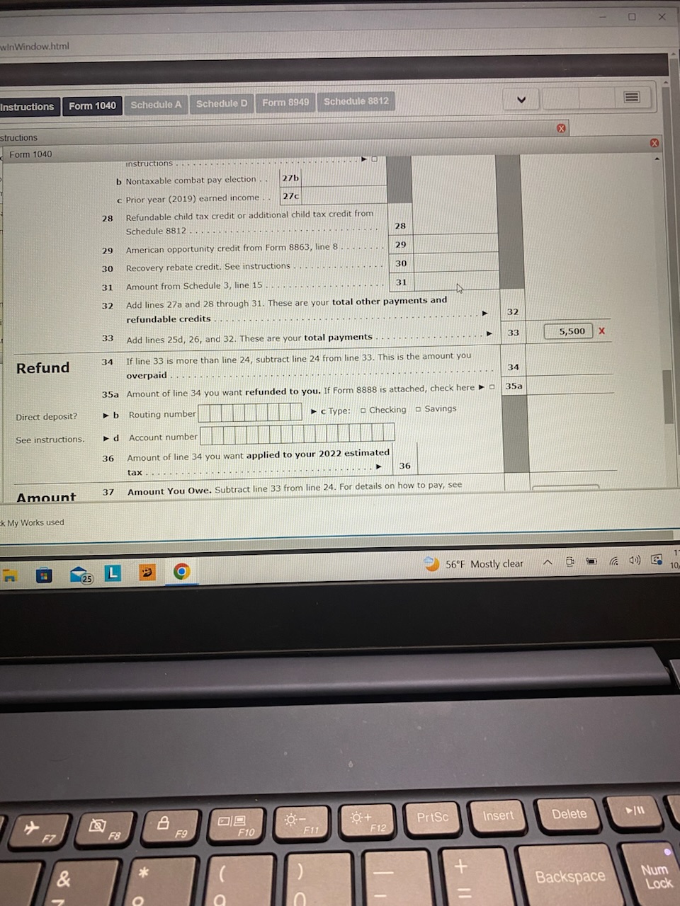 Solved BAA For Disclosure, Privacy Act, and Paperwork | Chegg.com