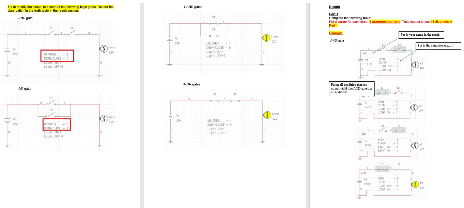 Solved Please use Multisim Live to draw the circuit | Chegg.com