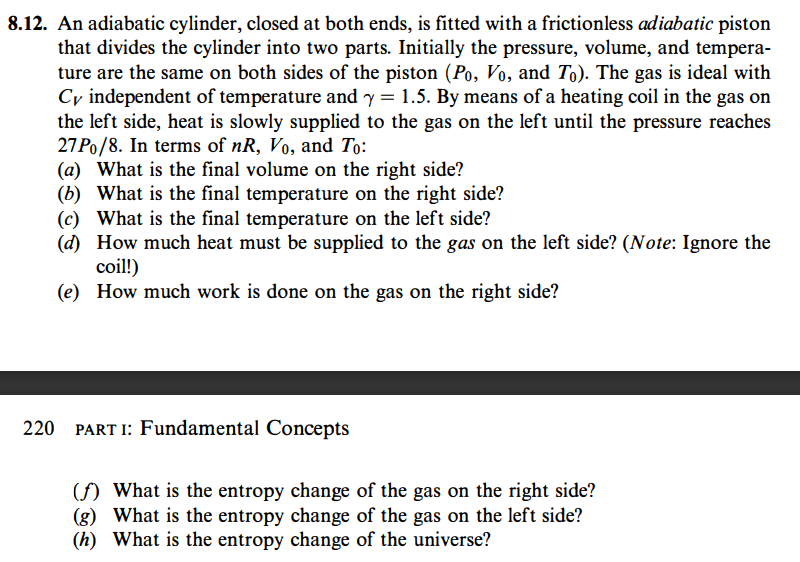 Hello. Please only f) g) and h) in detail. The | Chegg.com