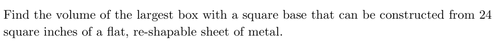 Solved Solve the following problem. Show solutions neatly | Chegg.com