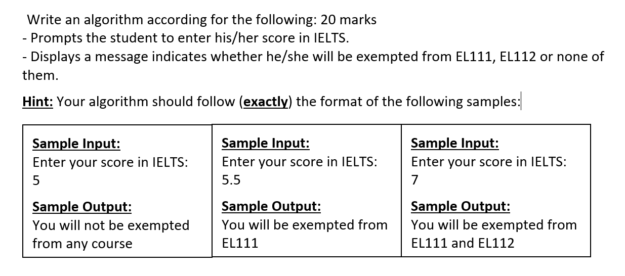 1-Write Code by OUBUILD file of type .SB2 2- Write an | Chegg.com
