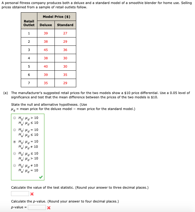 A standardized exam consists of three parts: math, | Chegg.com
