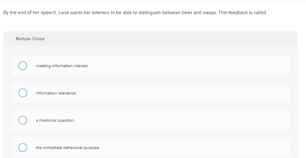 Solved When initiating the brainstorming process, what | Chegg.com