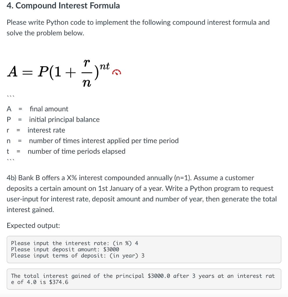 Solved ***Could you please use the codes mentioned in the | Chegg.com