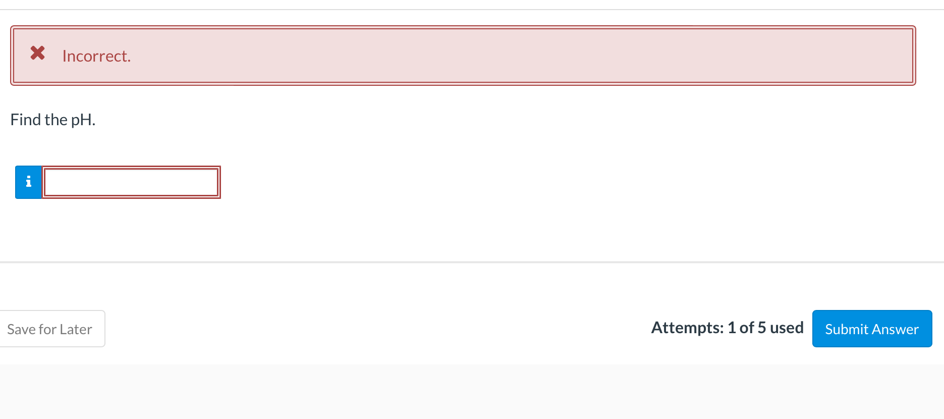 Solved For a 0.0432M aqueous solution of cyanic acid, | Chegg.com